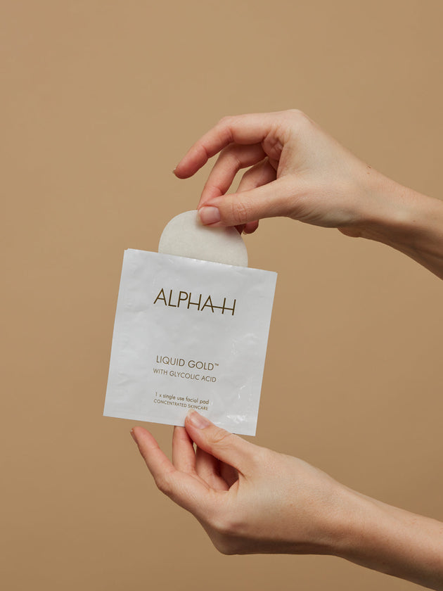 Dry & Dehydrated Skin | Alpha-H Clinical Skincare – Alpha H UAT AU